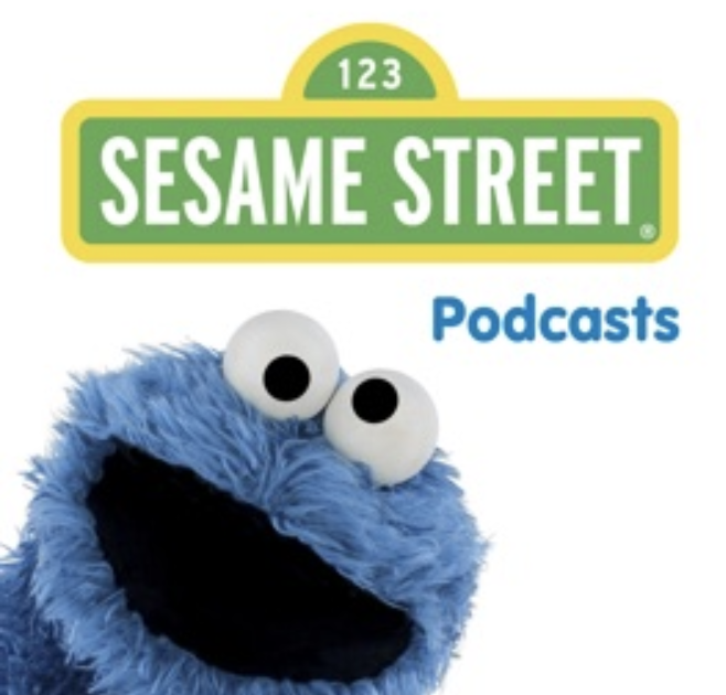 Best Podcasts For Kids - South Lumina Style