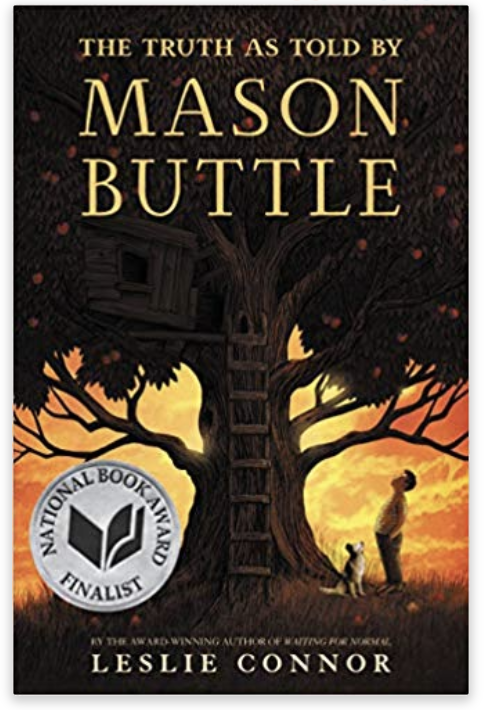 Best Books For Tweens And Early Teens - South Lumina Style