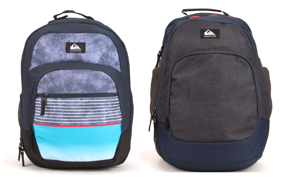 Back To School Style - Our Top Backpack Picks - South Lumina Style