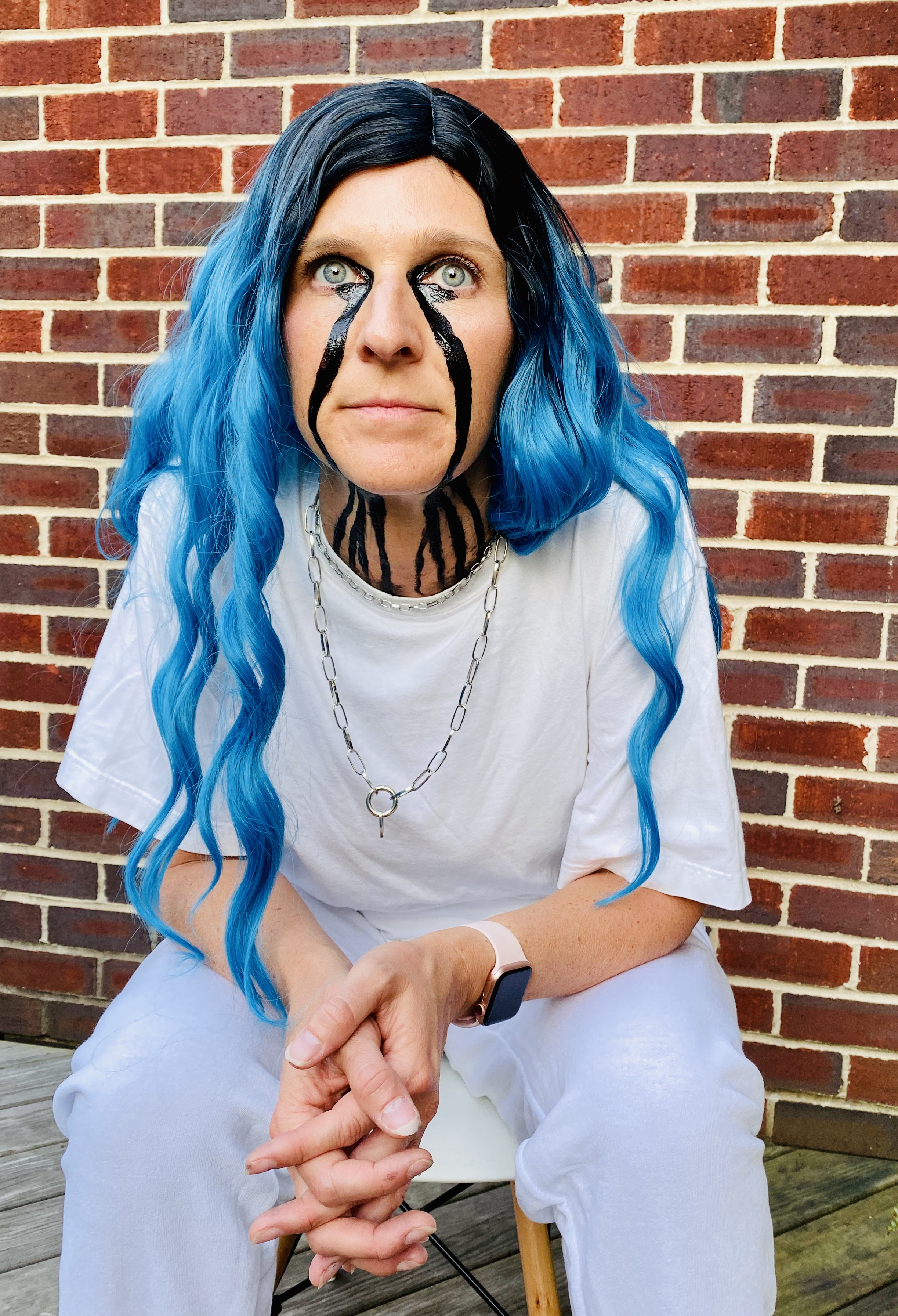 Billie eilish halloween costume store
