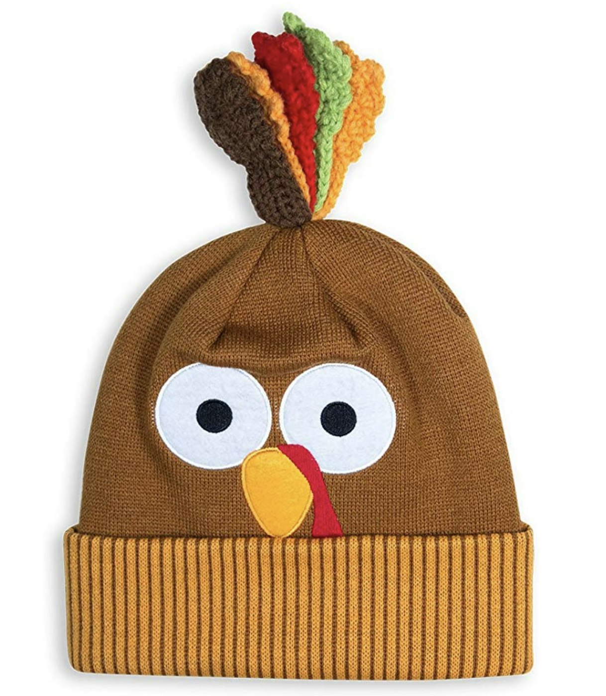 Turkey Trot Run Accessories - South Lumina Style