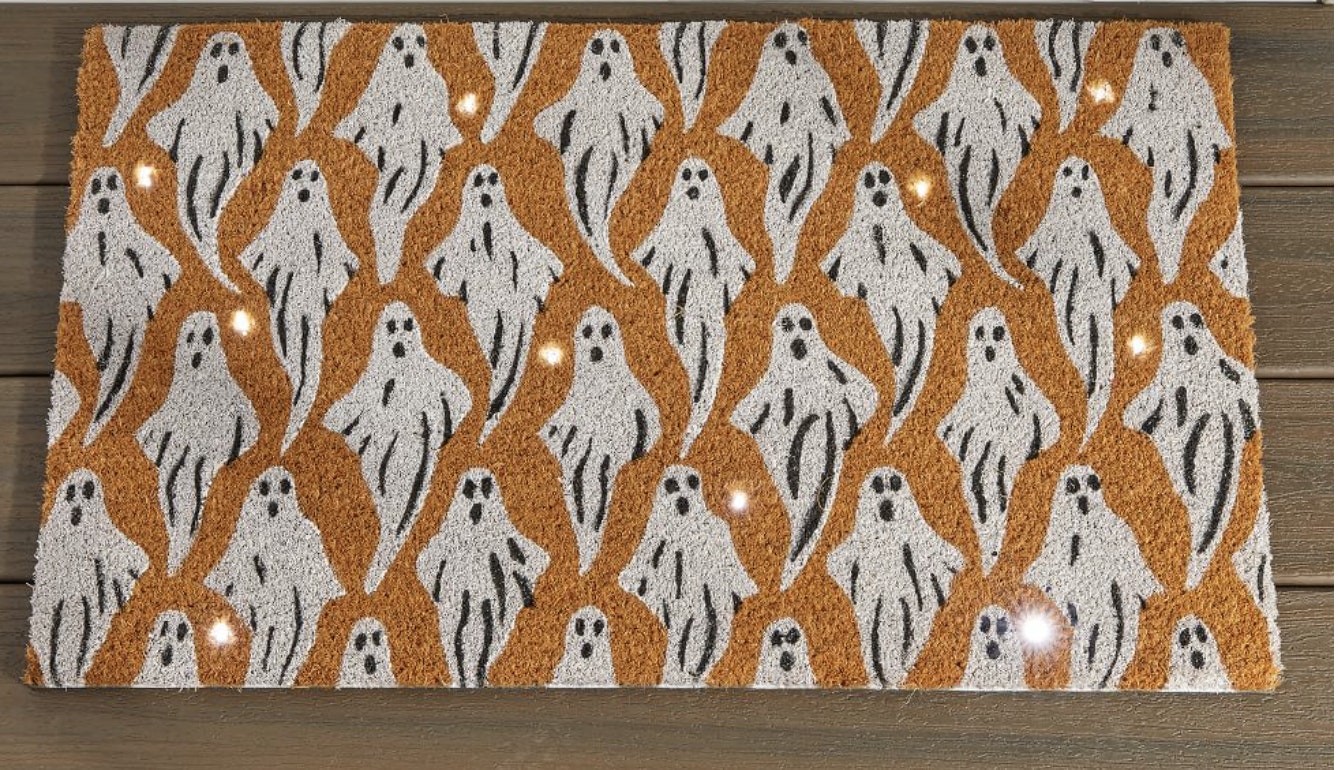 10 Best Doormats For Fall - South Lumina Style